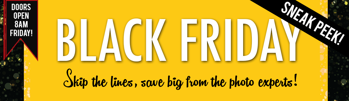 Digital Cameras, Lenses & Equipment - National Camera Exchange