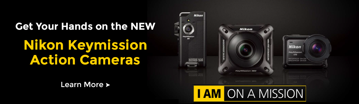 Digital Cameras, Lenses & Equipment - National Camera Exchange