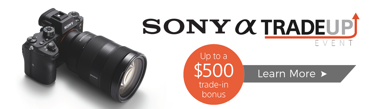 Digital Cameras, Lenses & Equipment - National Camera Exchange