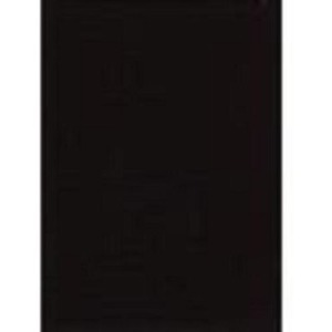 Buy ProMaster Solid Studio Studio Backdrop 10' x 20' (Black) - National ...