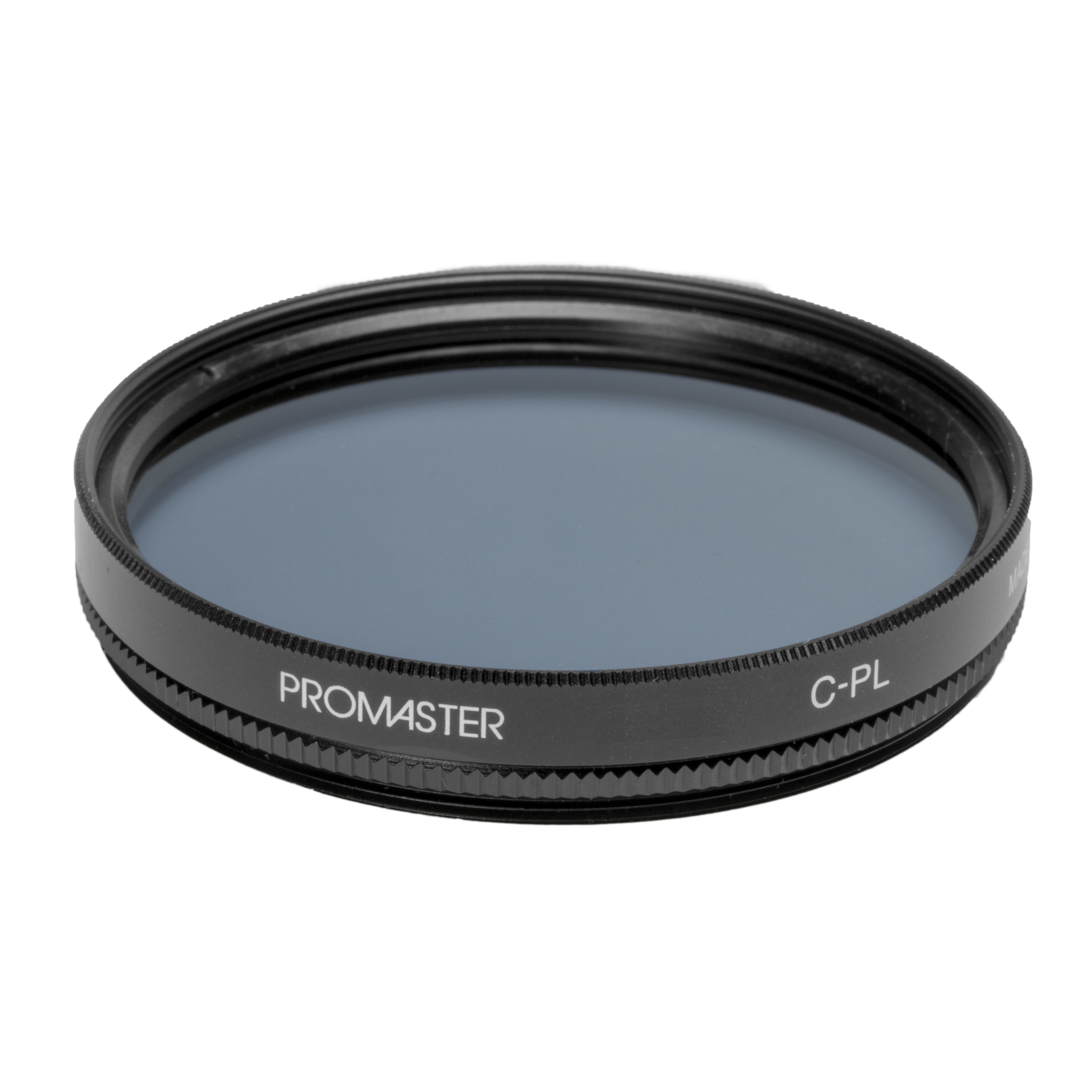 Buy ProMaster 55mm Circular Polarizer Filter 6957 - National Camera ...