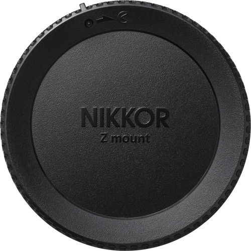 Buy Rear Lens Cap - Nikon Z - National Camera Exchange