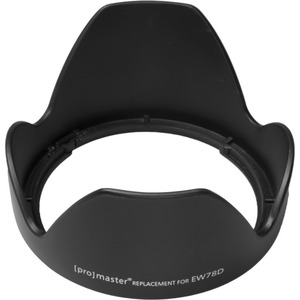Buy Canon ProMaster EW-78D Lens Hood 4204 - National Camera Exchange