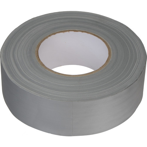 Buy Savage Gaffer Tape (Gray, 2" x 55 yd) - National Camera Exchange