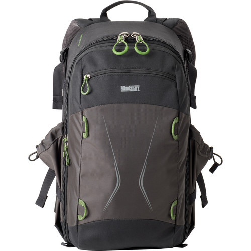 Buy MindShift Gear TrailScape 18L Backpack (Charcoal) - National Camera ...