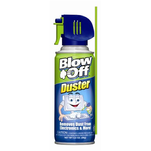 Buy Blow Off Duster - 3.5 oz. - National Camera Exchange