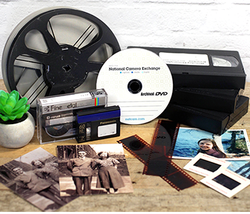 Digital Cameras, Lenses & Equipment - National Camera Exchange