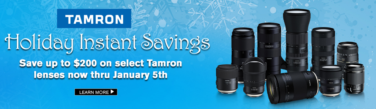 Digital Cameras, Lenses & Equipment - National Camera Exchange