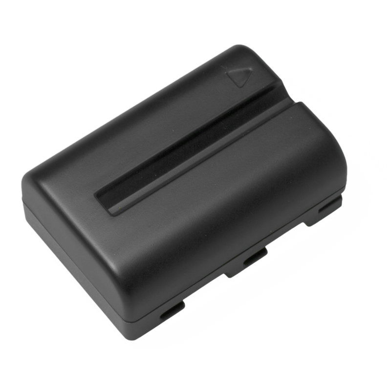 Buy ProMaster Li-ion Battery (7.2V 1700mAh) - Sony NP-FM500H - National ...