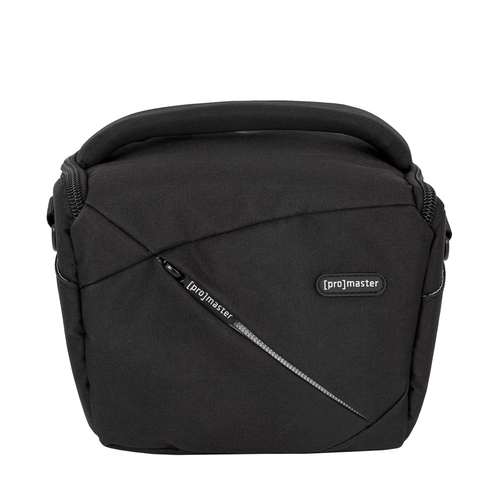 Buy ProMaster Impulse Medium Shoulder Bag Black - National Camera Exchange