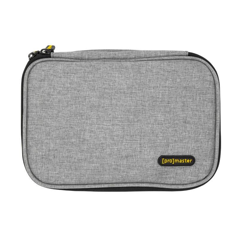 Buy ProMaster Impulse Handy Case - Grey - National Camera Exchange