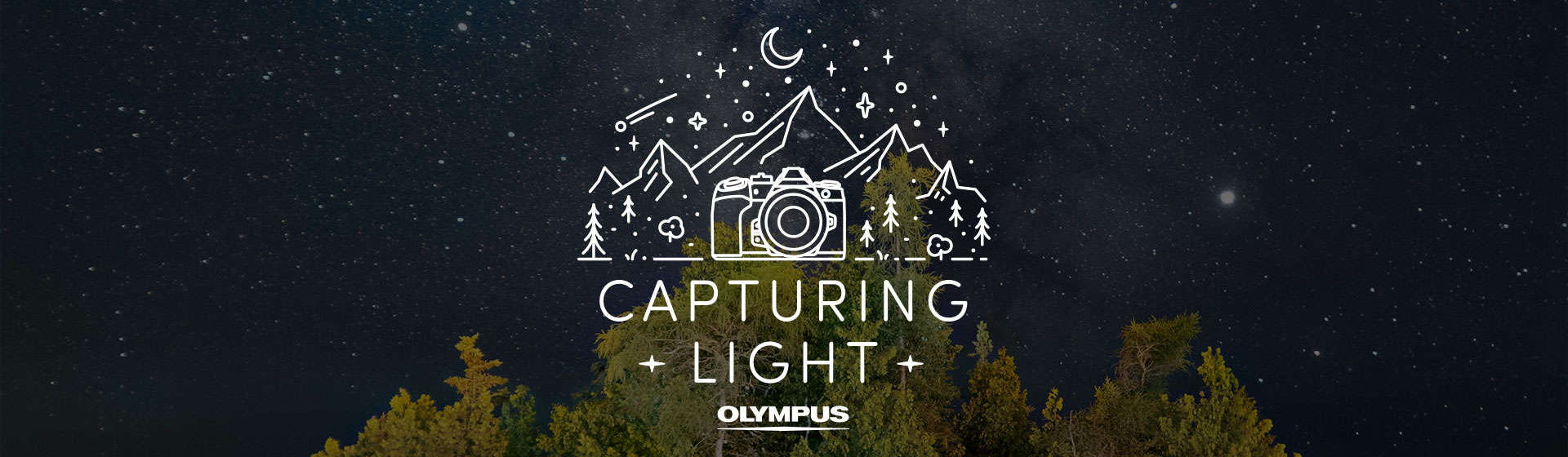Olympus: Capturing Light with Olympus Visionary Peter Baumgarten ...