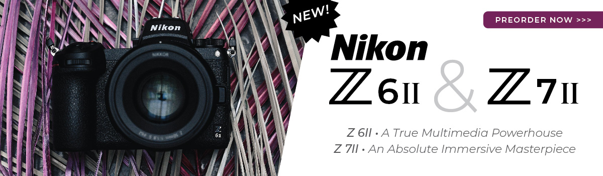 Digital Cameras, Lenses & Equipment - National Camera Exchange