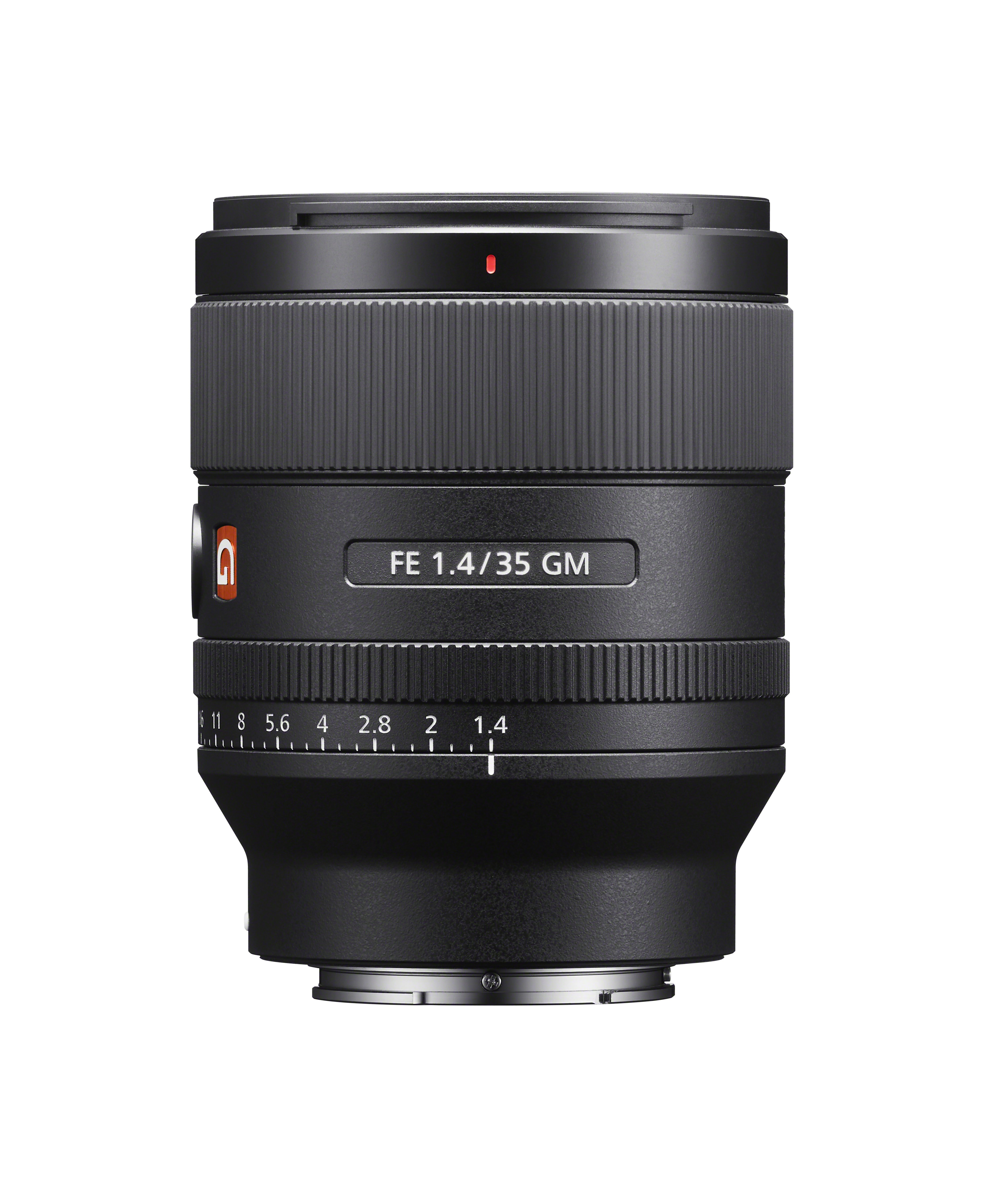 Buy Sony FE 35mm F1.4 Full Frame Prime Wide Angle Mirrorless Lens ...