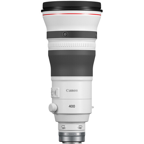 Buy Canon RF 400mm F2.8L IS USM Mirrorless Telephoto Prime Lens ...