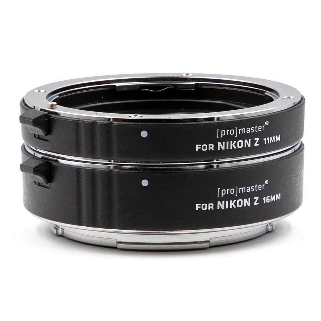 Buy ProMaster Macro Extension Tube for Nikon Mirrorless Z 6520 ...