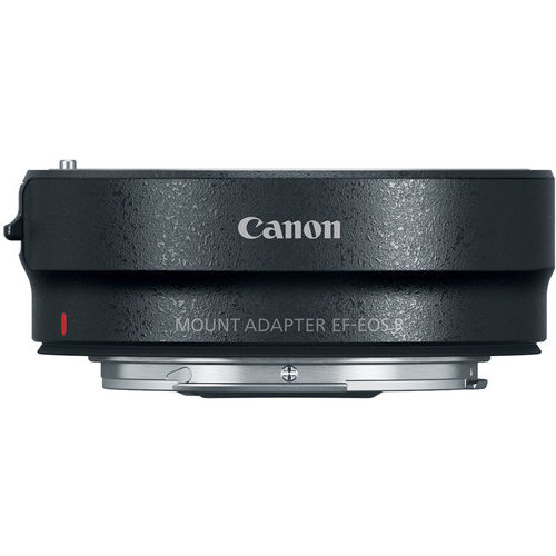 Buy Canon Mount Adapter EF-EOS R 2971C002 - National Camera Exchange