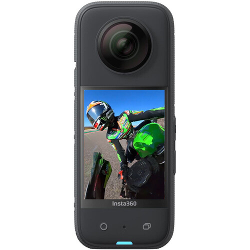 Buy Insta360 X3 360° Camera CINSAAQ/B - National Camera Exchange