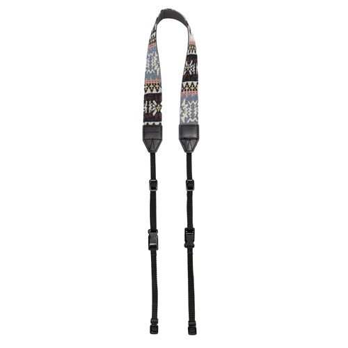 Buy ProMaster Tapestry Quick Release Strap - Camelot 65604 - National ...