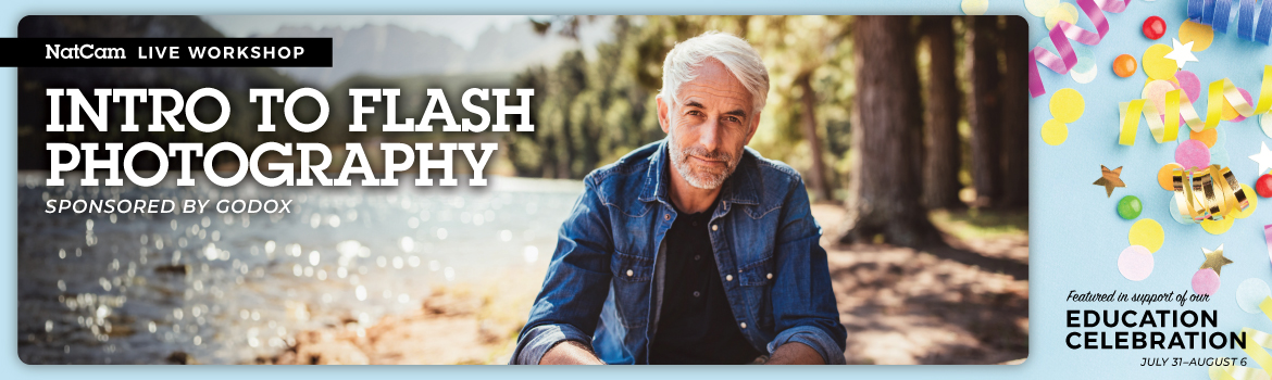 Introduction to Flash w/ NCE // Live Workshop • August 5, 2023 ...