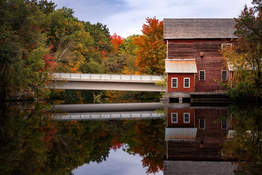 Harvest Haunts Photo Contest - National Camera Exchange