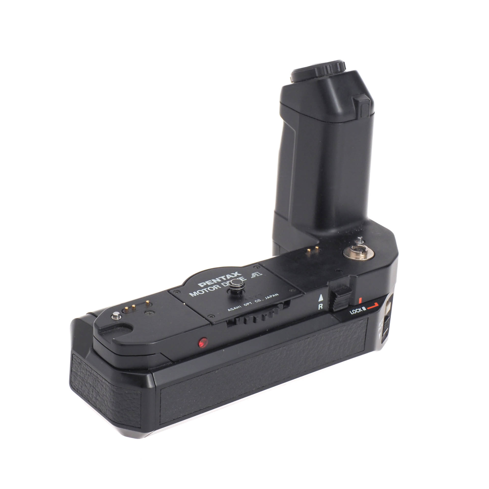 Buy Pentax Motor Drive A For Select Manual Focus SLR Cameras - National ...