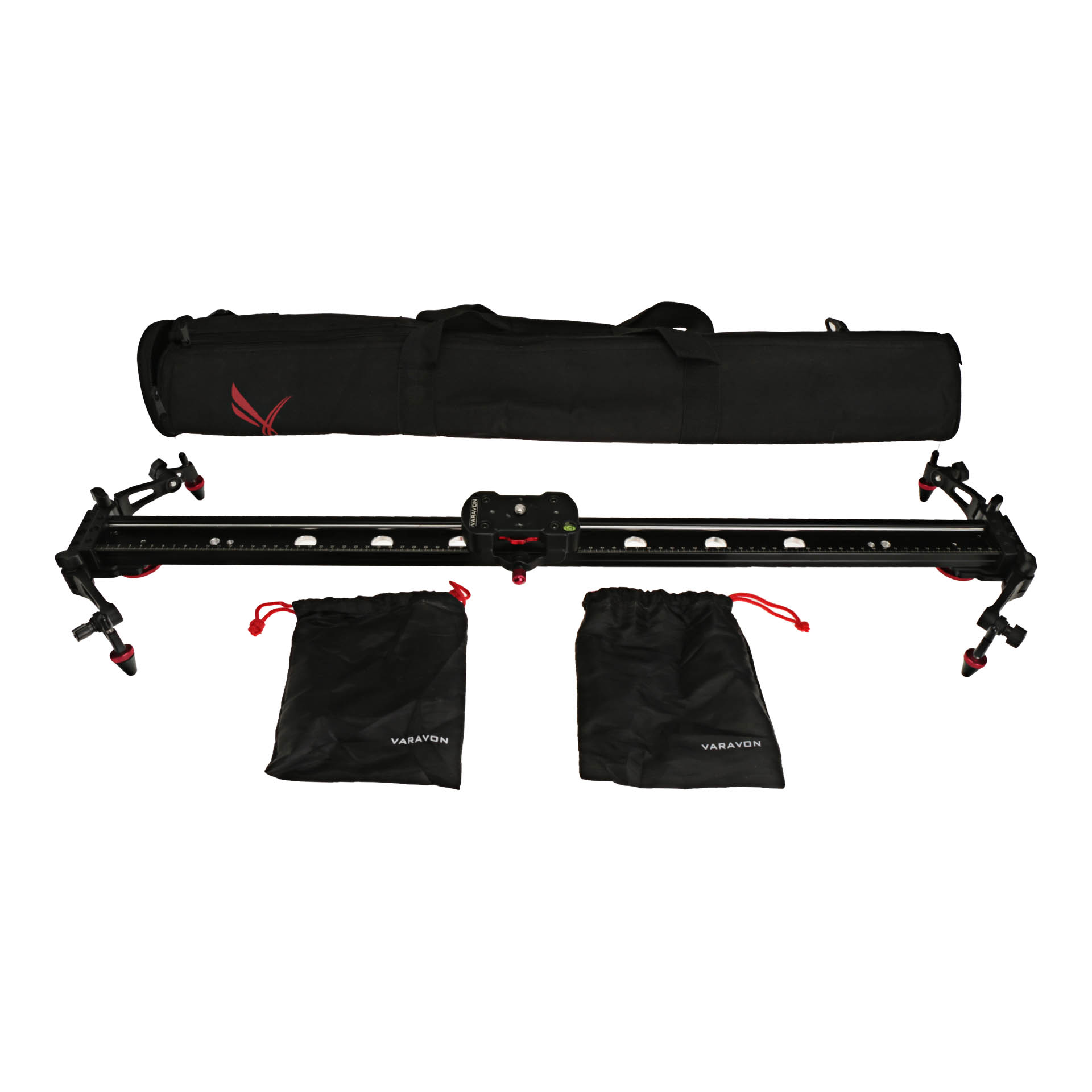 Buy Varavon Slidecam LITE 800 31.5 Inch Aluminum Mechanical Slider - National Camera Exchange