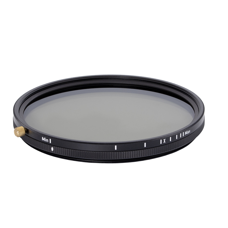 Buy ProMaster 67mm HGX Prime Variable Neutral Density Filter - National ...