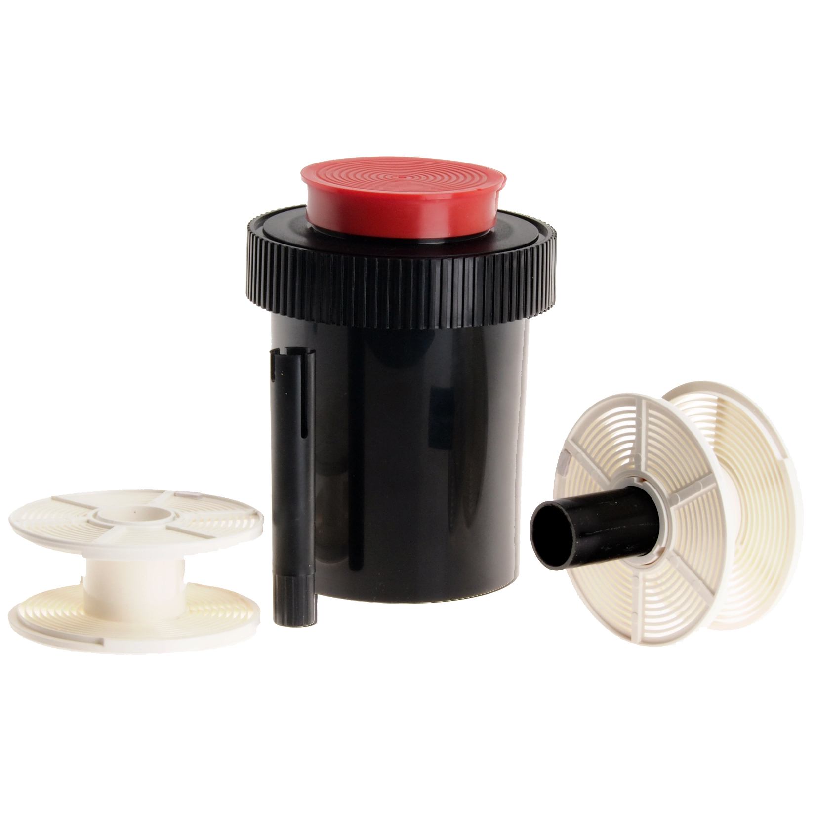 Buy Omega Universal Developing Tank with 2 Adjustable Reels - National ...