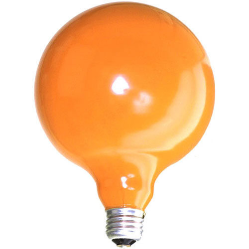 Buy Bright Lab SafeLite Bulb - Amber - National Camera Exchange